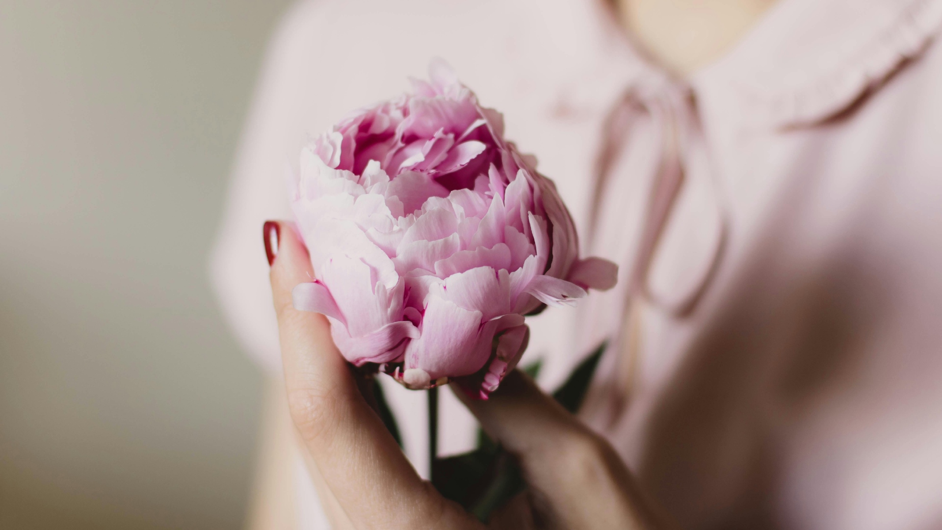 "Minulle tehtiin abortti sinä päivänä, jolloin minun oli määrä ...