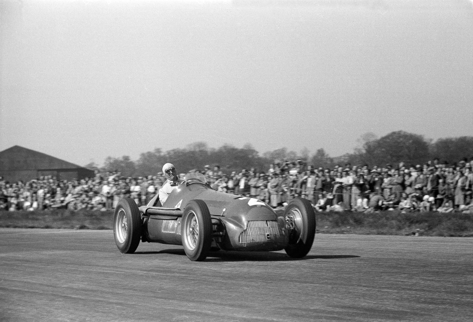 Formula 1: 30 fascinating facts about the world's fastest sport