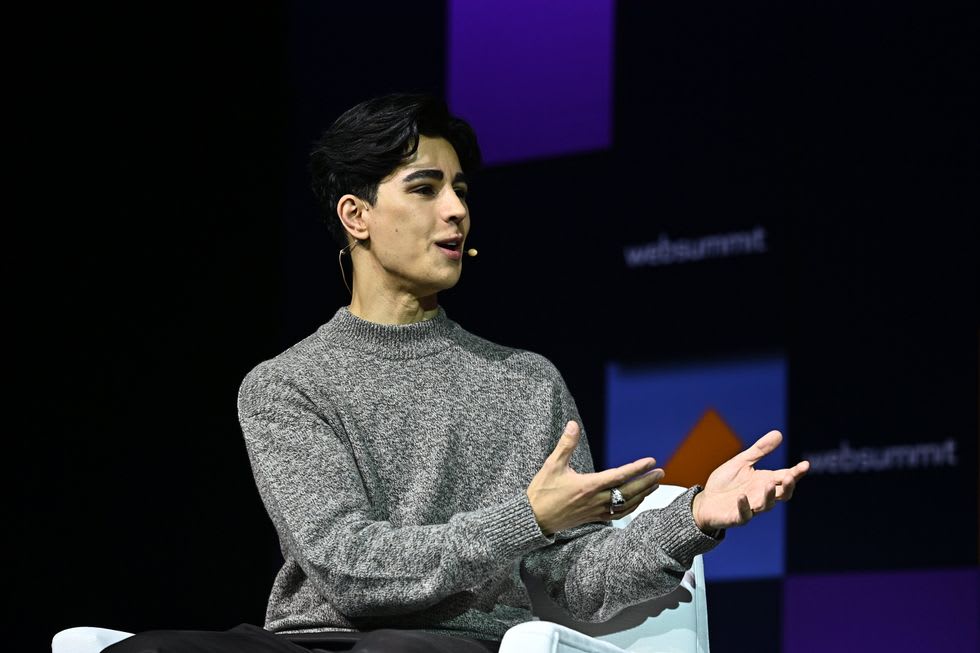 Meghan Markle’s biographer Omid Scobie secures TV deal for new royal book