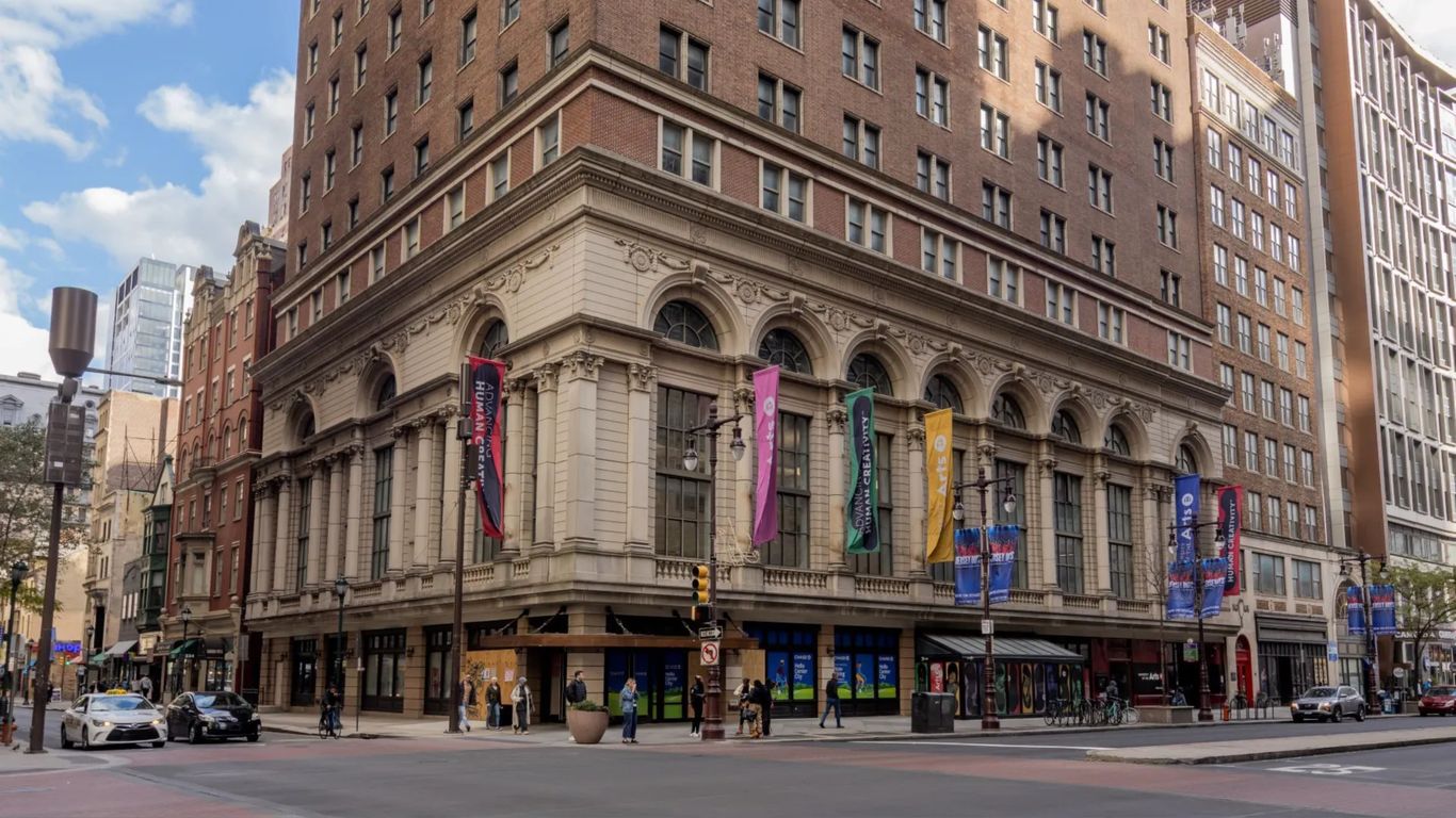 All of Philly's former UArts buildings have sold: Here's what's next
