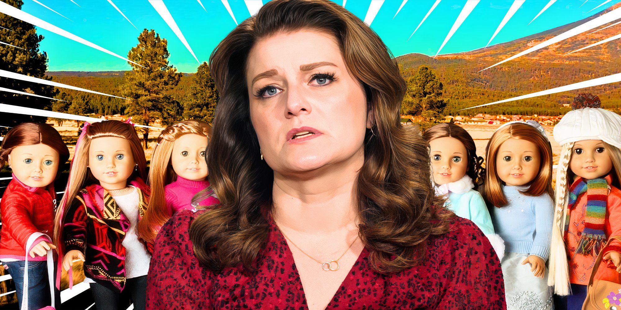 Is Robyn Brown Still A Troublemaker Amid 1.5 Million Coyote Pass Sale ...