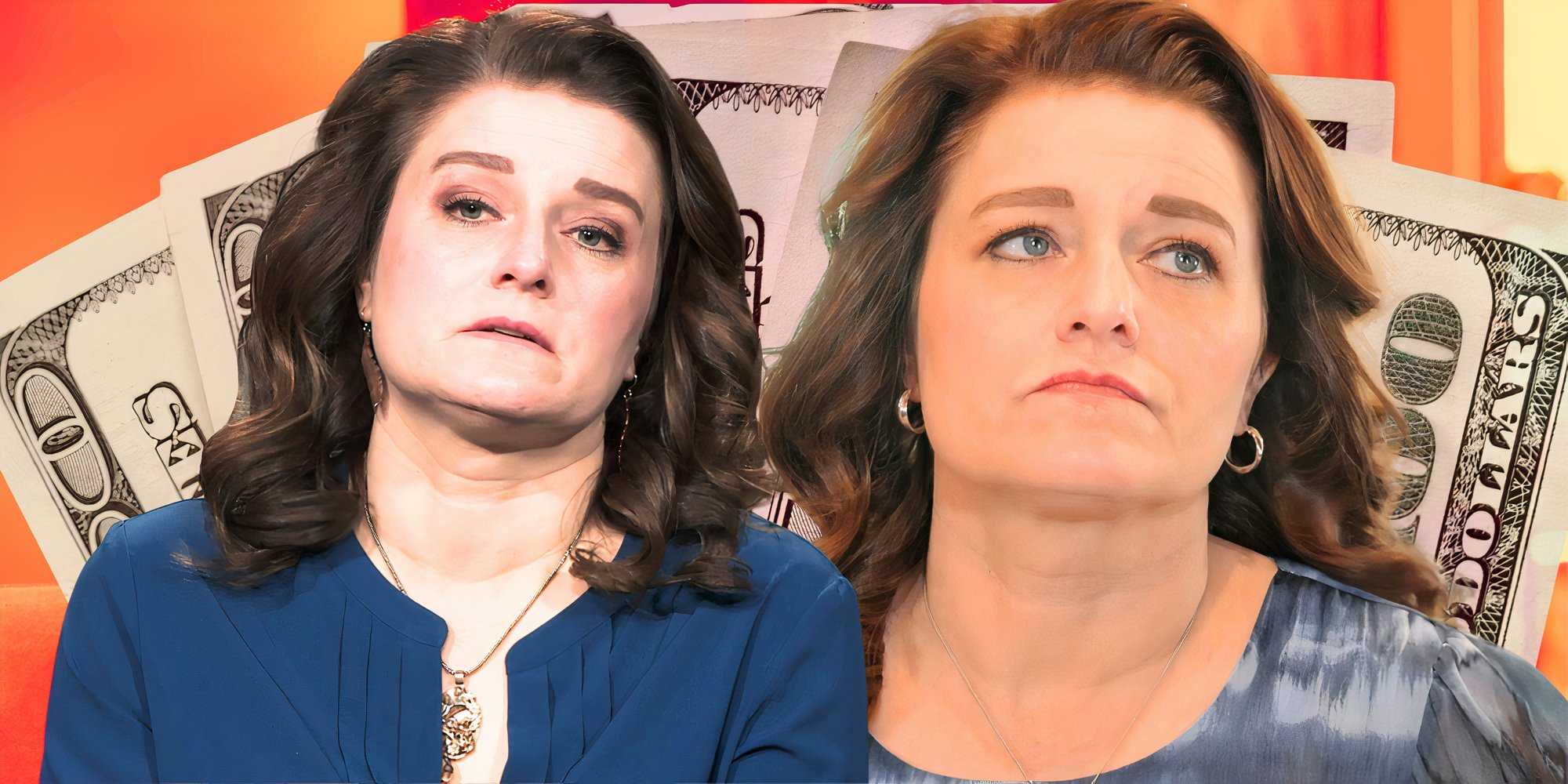 Is Robyn Brown Still A Troublemaker Amid 1.5 Million Coyote Pass Sale ...