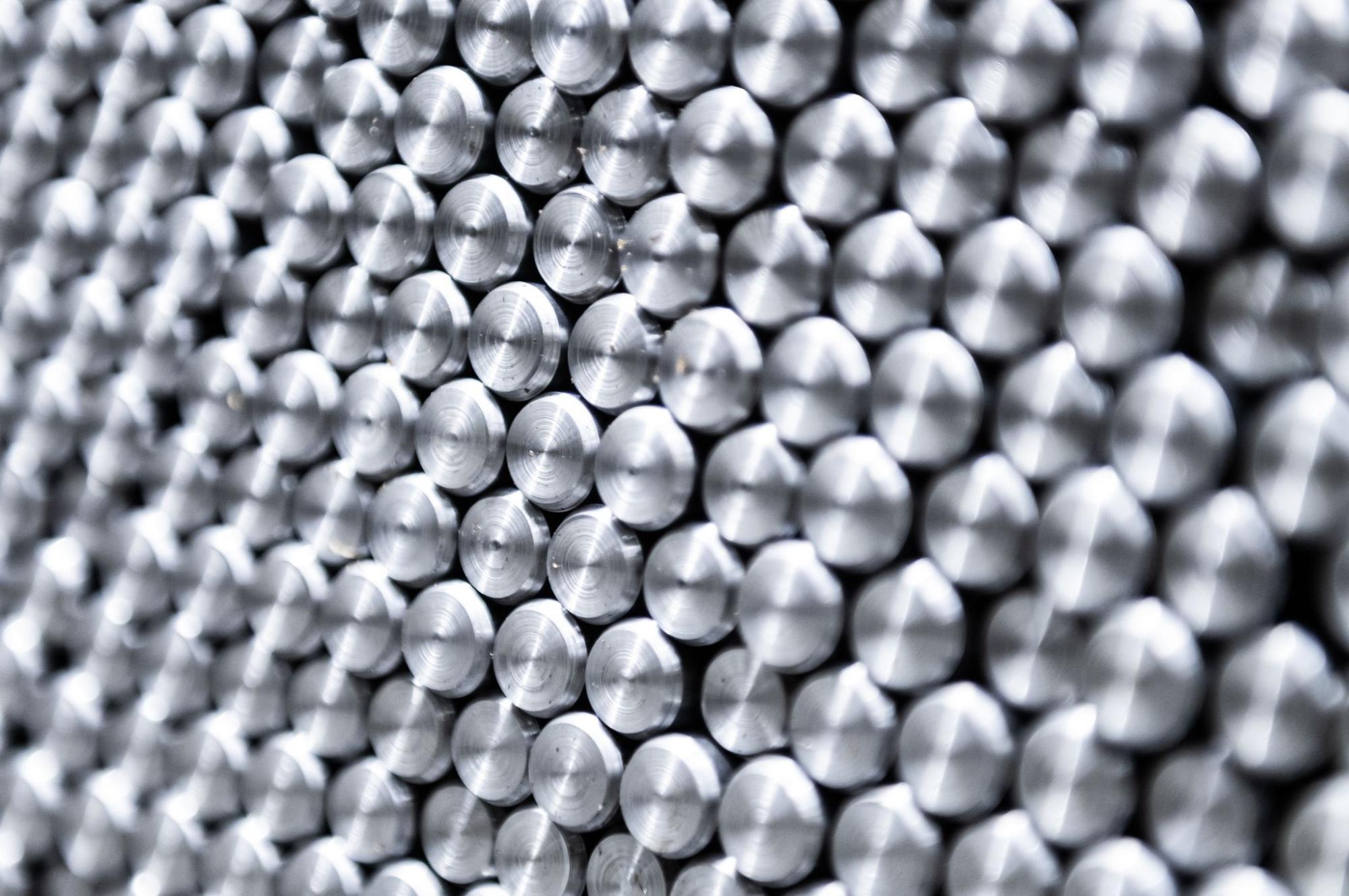 Millionenpleite eines bekannten Stahlhändlers