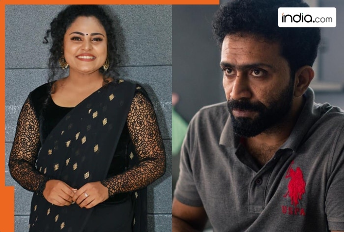 After Vincy Aloshious files complaint against Shine Tom Chacko, actor ...