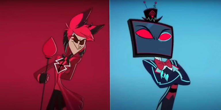 Hazbin Hotel Creator Teases An OG Villain Having A Bigger Role In Season 2