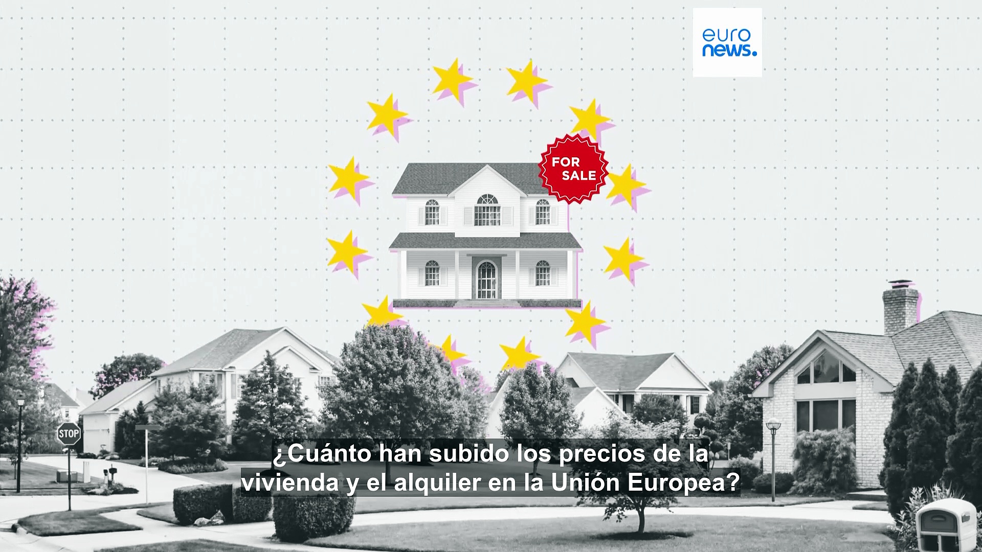 En Qué Países De La Ue Han Subido Los Alquileres Y El Precio De La