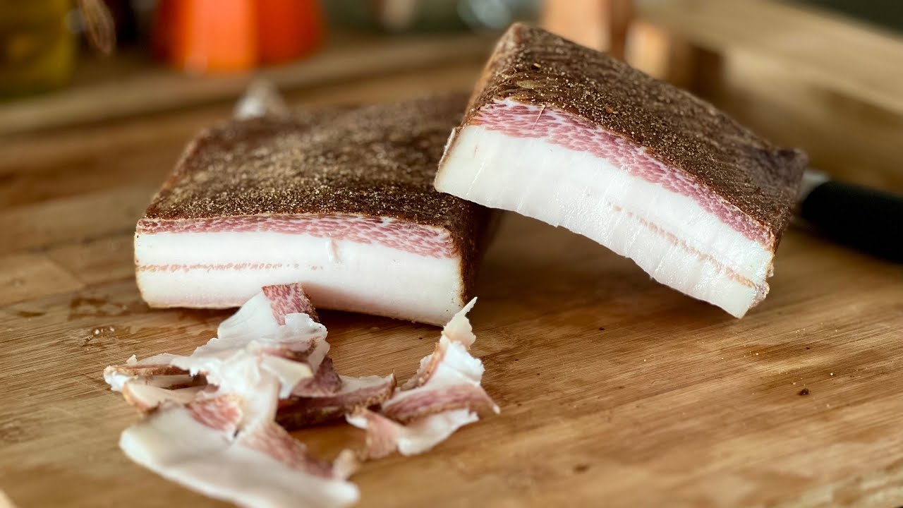 How to Make Pancetta Like an Italian Pro – Homemade Bacon at Its Best!