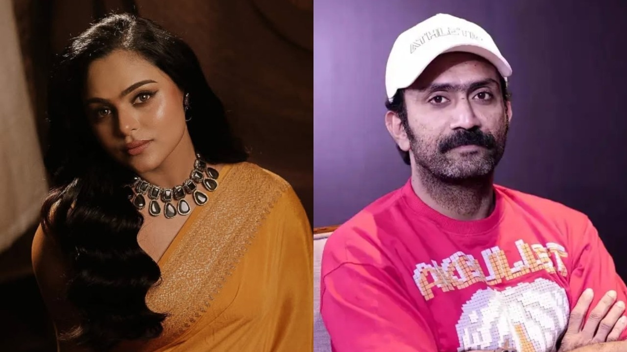 Malayalam actor Vincy accuses co-star Shine Tom Chacko in misconduct ...