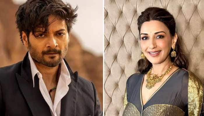 Hot Scoop: Ali Fazal And Sonali Bendre’s Upcoming Series Based On Delhi ...