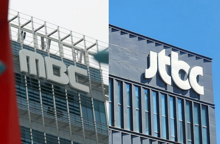 MBC, 시청자평가 지상파1위…JTBC, 종편 1위