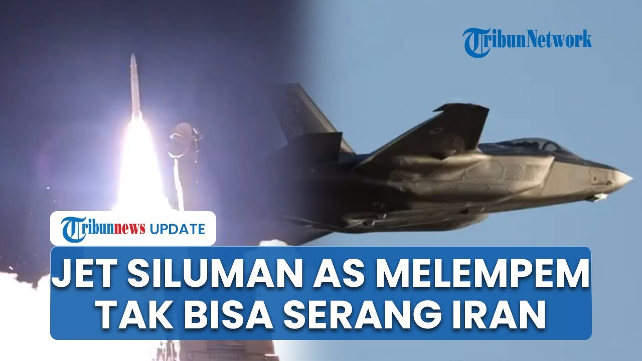 AS Bersiap-siap Kalah Hadapi Iran, Sistem Pertahanan Udara Bavar-373 ...