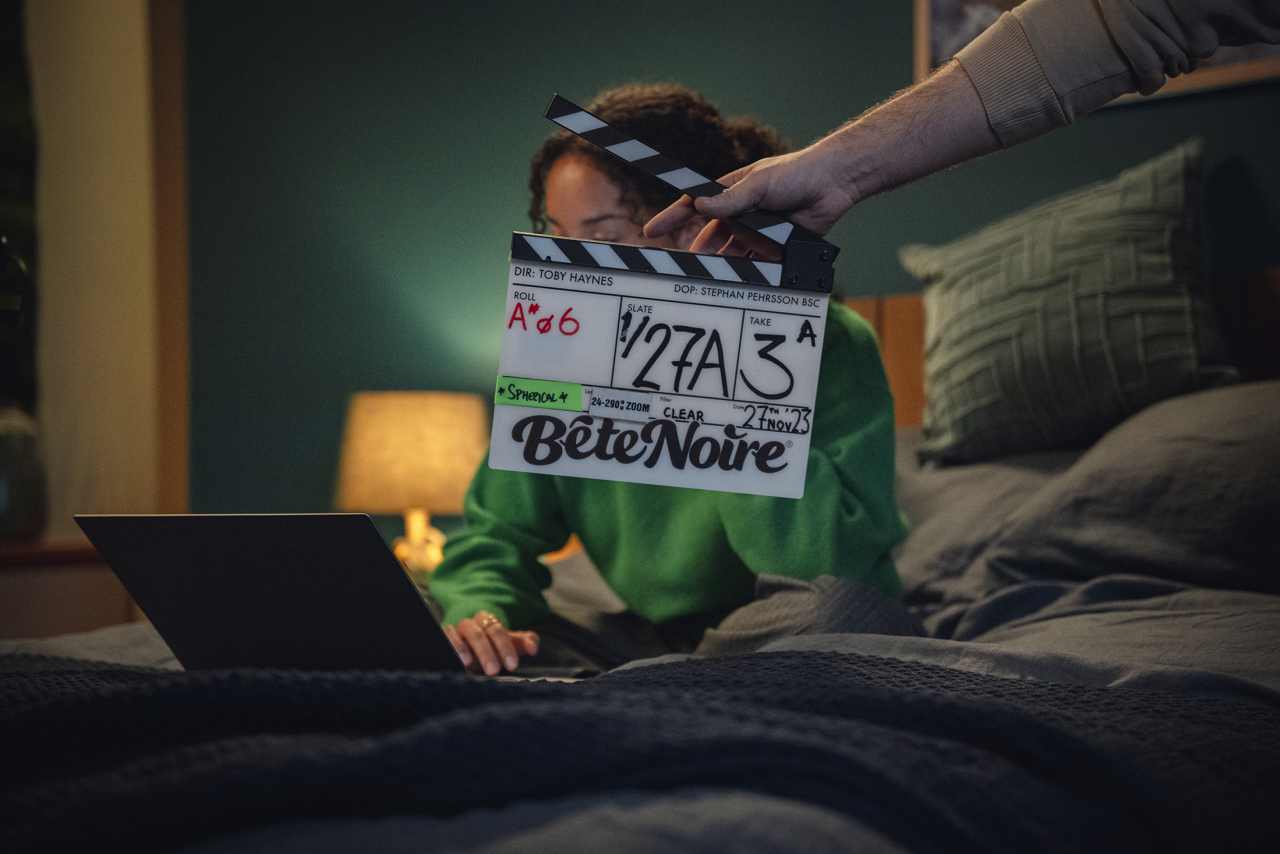 Netflix Stock Jumps on Earnings Beat. Why Tariffs Won’t Hurt the Streamer.