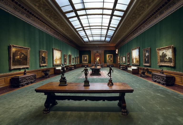 New York City’s Museums and Cultural Institutions Are Having a Renaissance