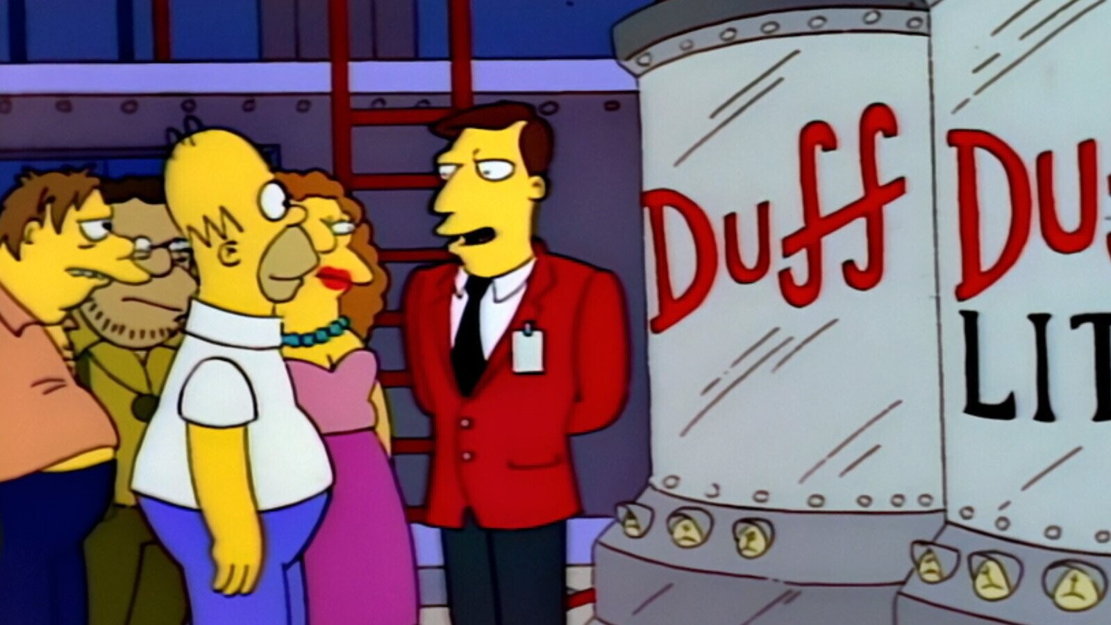 Judge Uses ‘The Simpsons’ to Explain Deceptive Marketing Practices