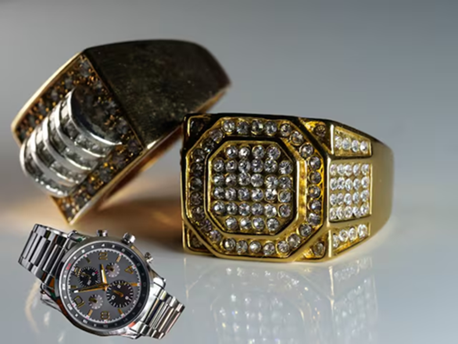 Finding Lost Items: Have you lost any of your precious items, will you ...