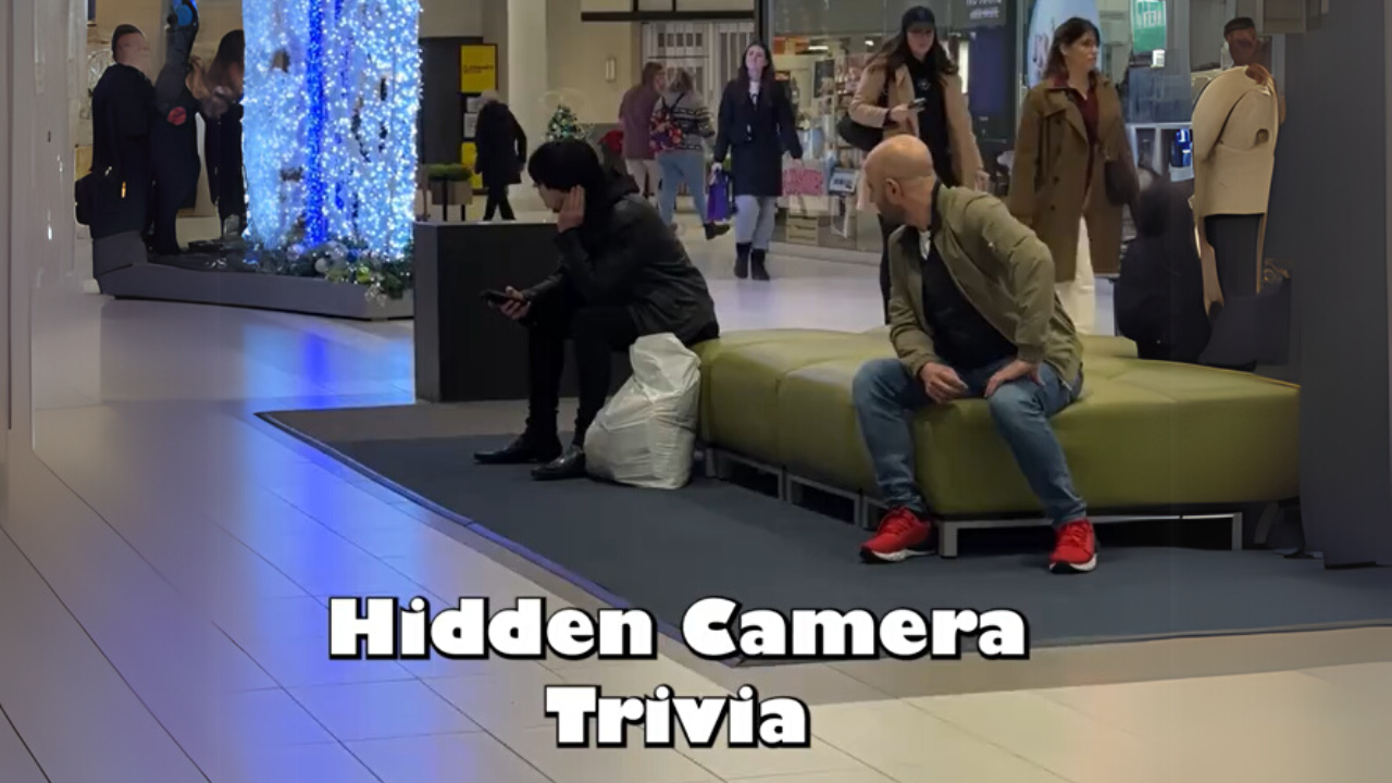 Caught on Camera: Hidden Trivia You Won’t Believe!
