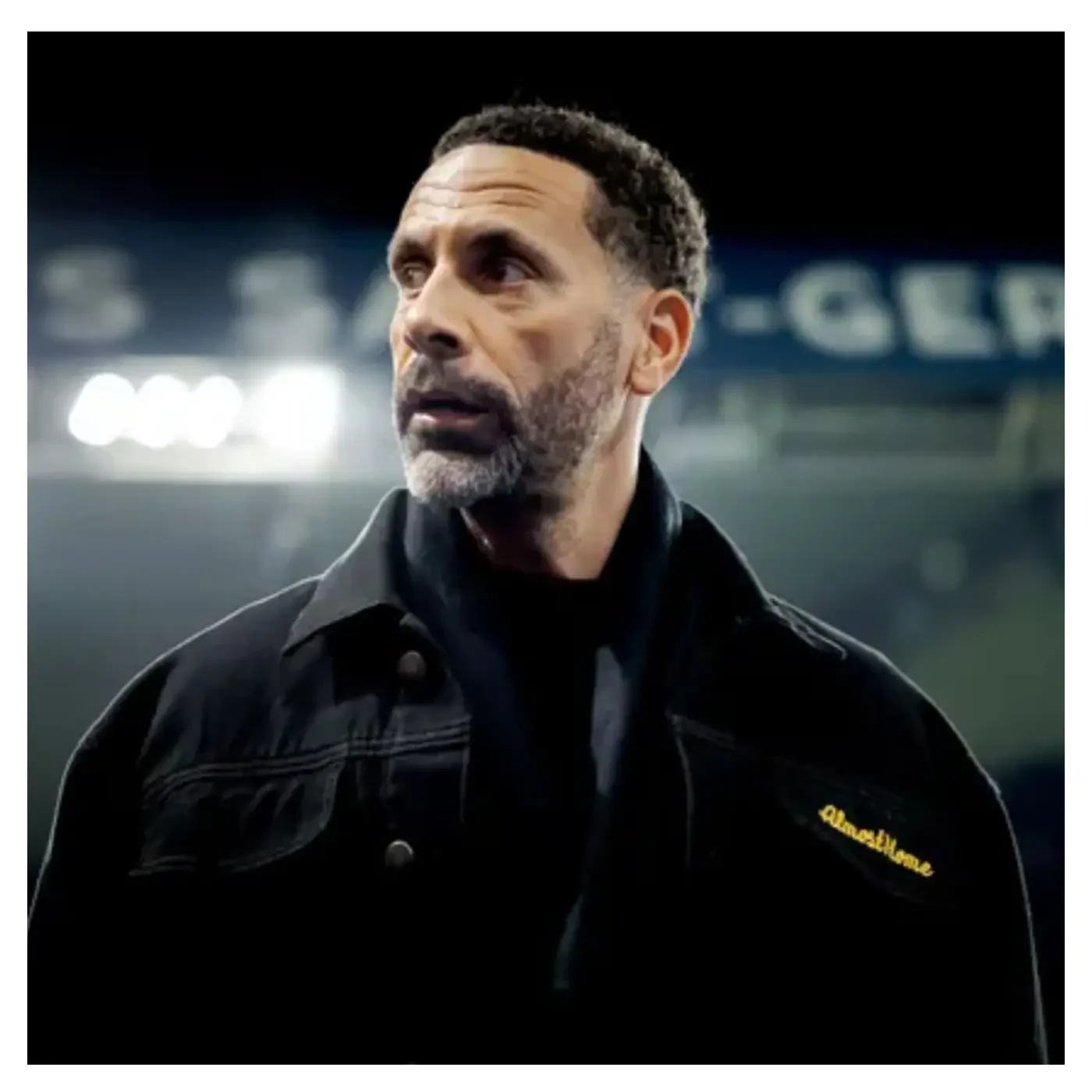 UCL: He’s special, so calm – Rio Ferdinand hails Arsenal star after ...