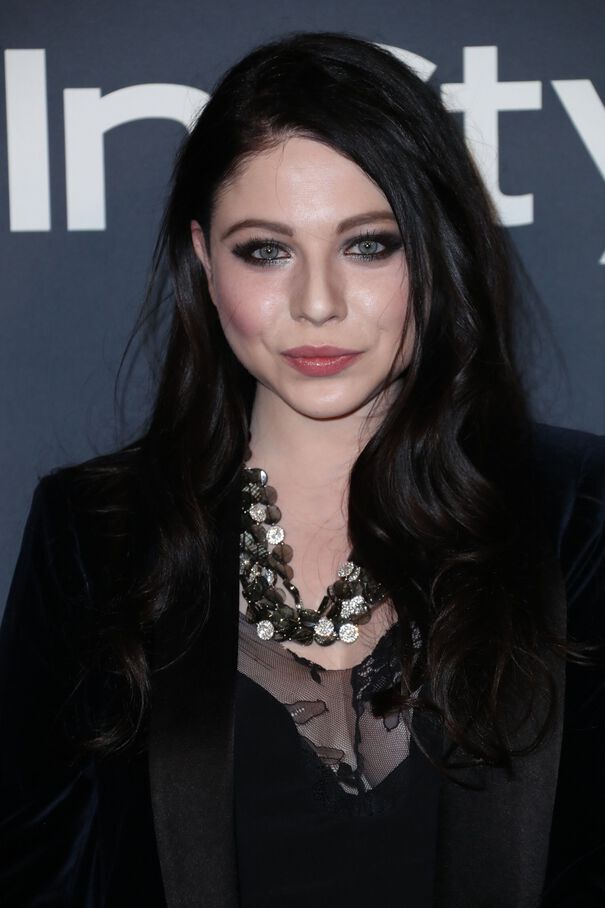 Mort de Michelle Trachtenberg à 39 ans : les causes du décès de la star ...