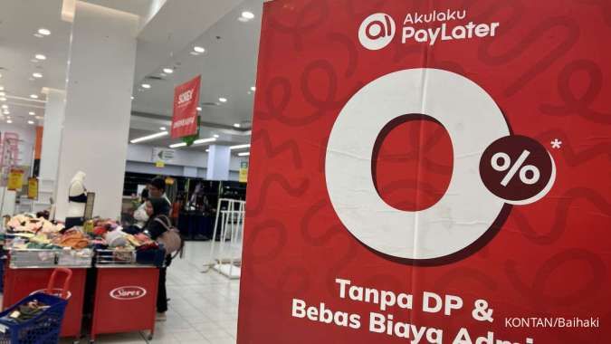 Akulaku Finance kantongi pendanaan Rp 500 miliar dari Danamon