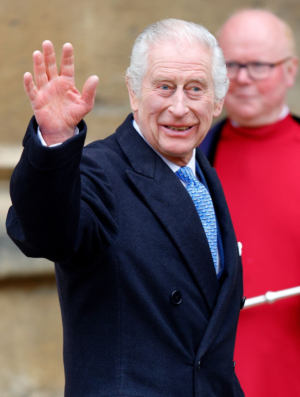 King Charles praises Islam and Judaism in surprising Easter message