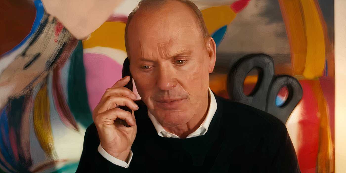Michael Keaton Is Teaming Up With Robert De Niro In New Netflix Crime ...