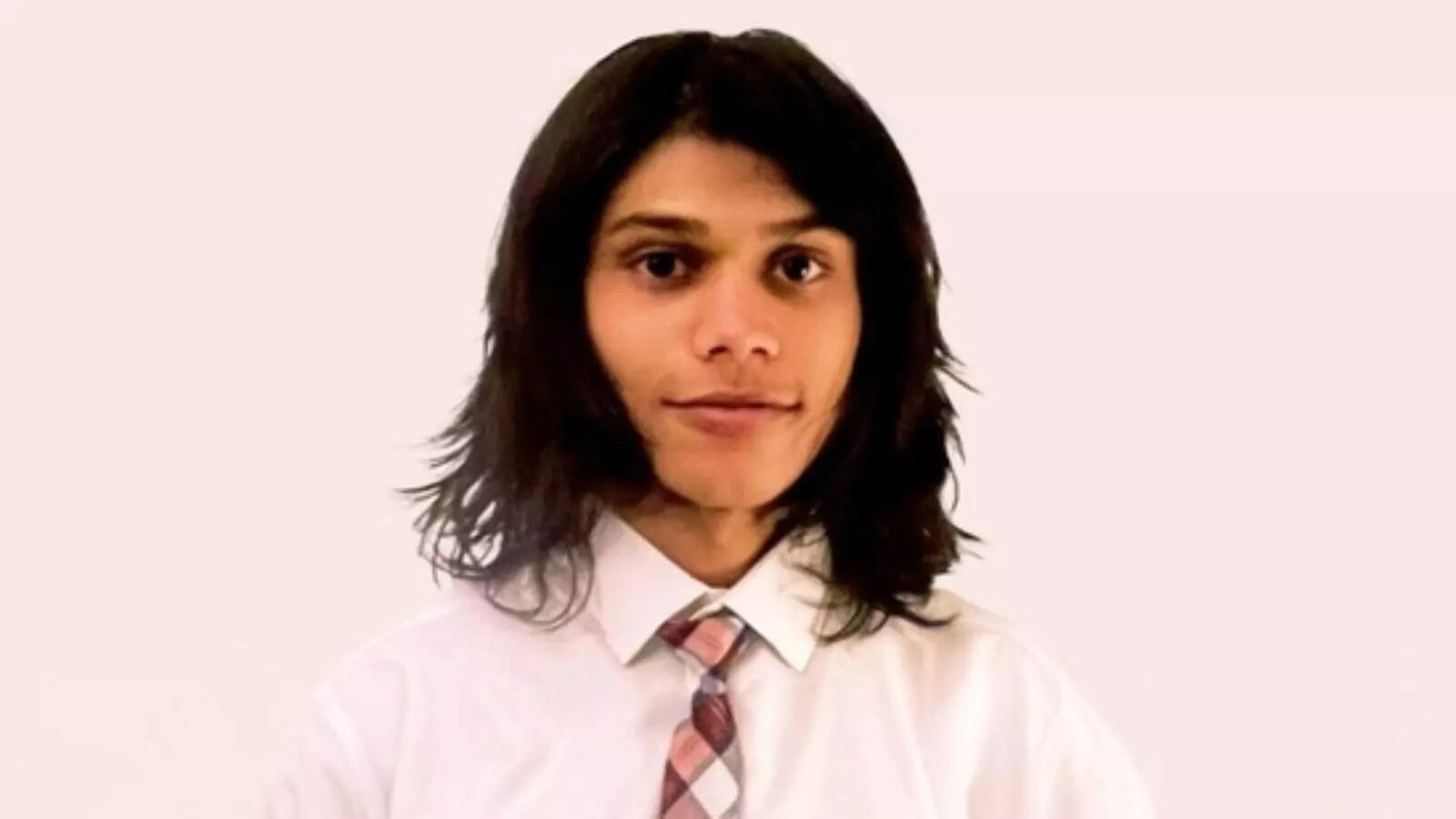 Who Is Chinmay Deore? Indian Student Who Sued Trump Administration ...