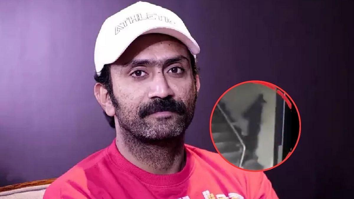 Actor Shine Tom Chacko FLEES Kochi Hotel During Drug Raid After Vincy Aloshious' Sexual ...