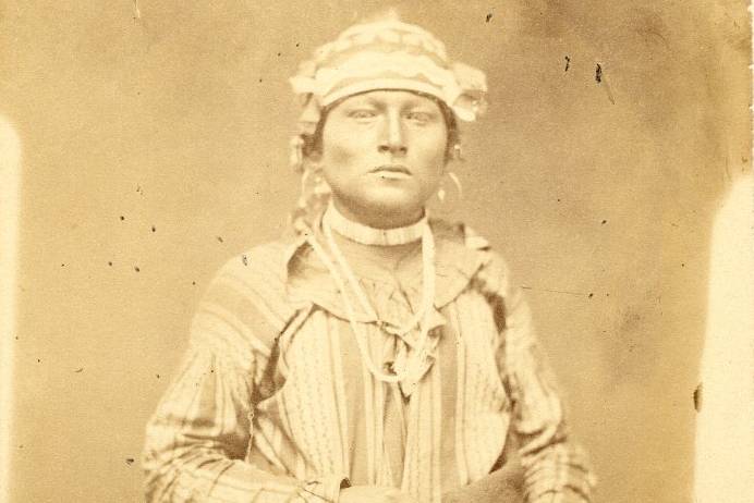 The Native American Tribe Whose Culture Recently Went Extinct