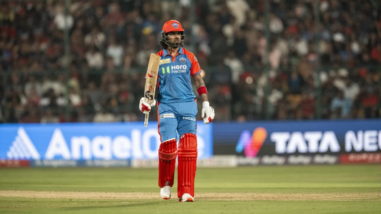 Pujara Calls Out KL Rahul For Slow Knock Vs RR: 'He Was Playing To Save ...