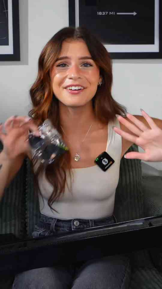 Unboxing Sesh and a Life Catch-Up