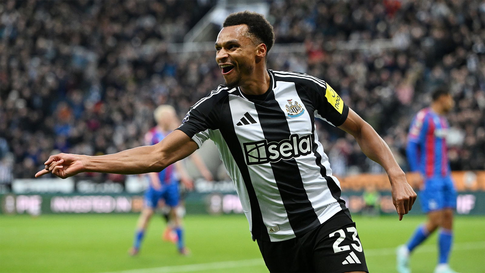 When the juice is flowing, you've just got to hit it - Jacob Murphy ...