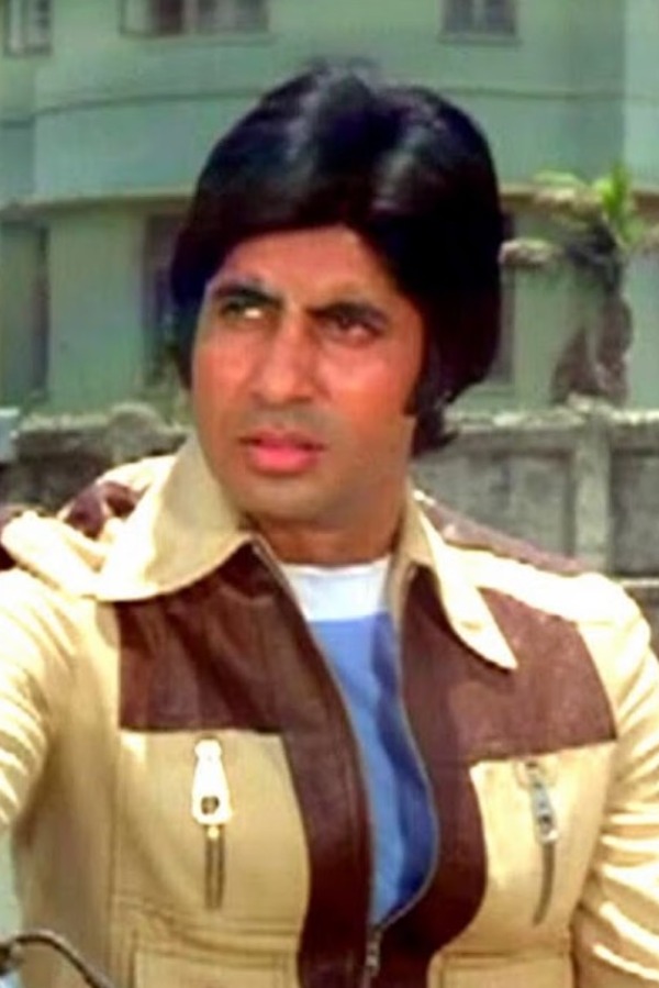 Meet 'Chota Amitabh,' the Most Expensive Child Actor Who Acted in ...