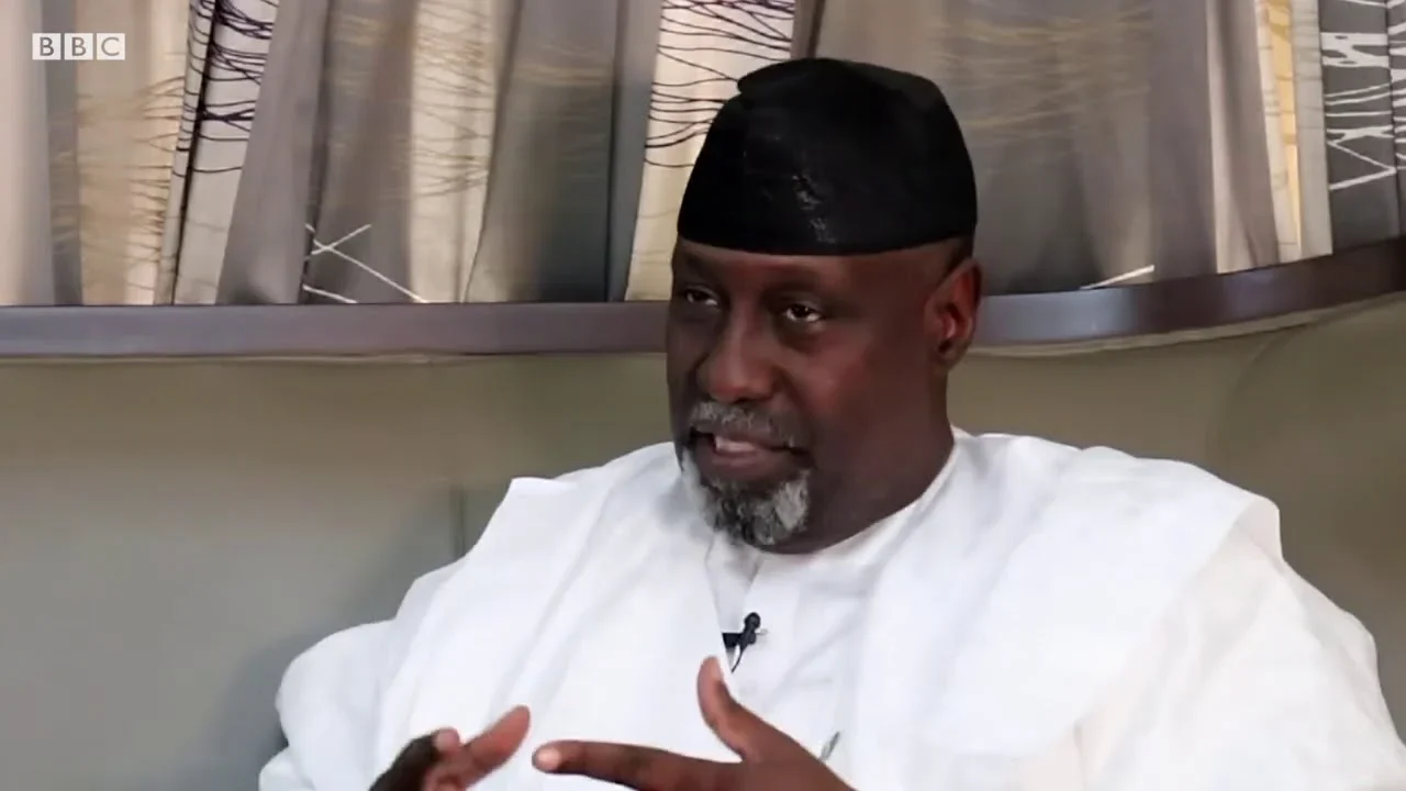 2027: Buhari’s man, Farouk Aliyu speaks on CPC bloc dumping APC