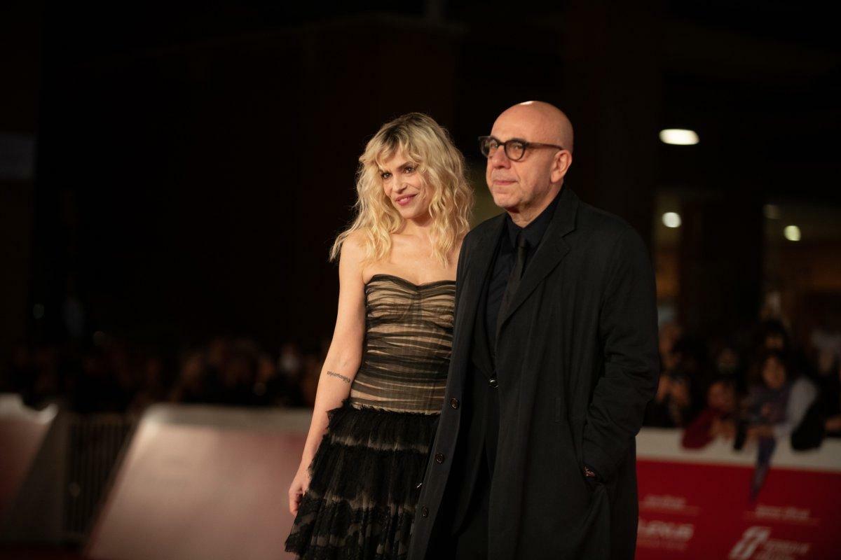 Micaela Ramazzotti, chi è l'attrice? Età, dove vive, figli, la ...