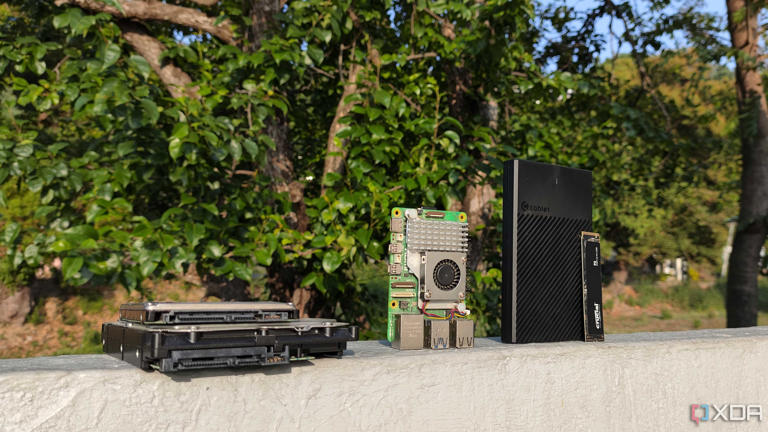Your backup strategy is probably broken, and a $250 second machine can ...
