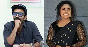 Actress Vincy Aloshous names co-star Tom Chacko in complaint to AMMA, alleges drug abuse and ...