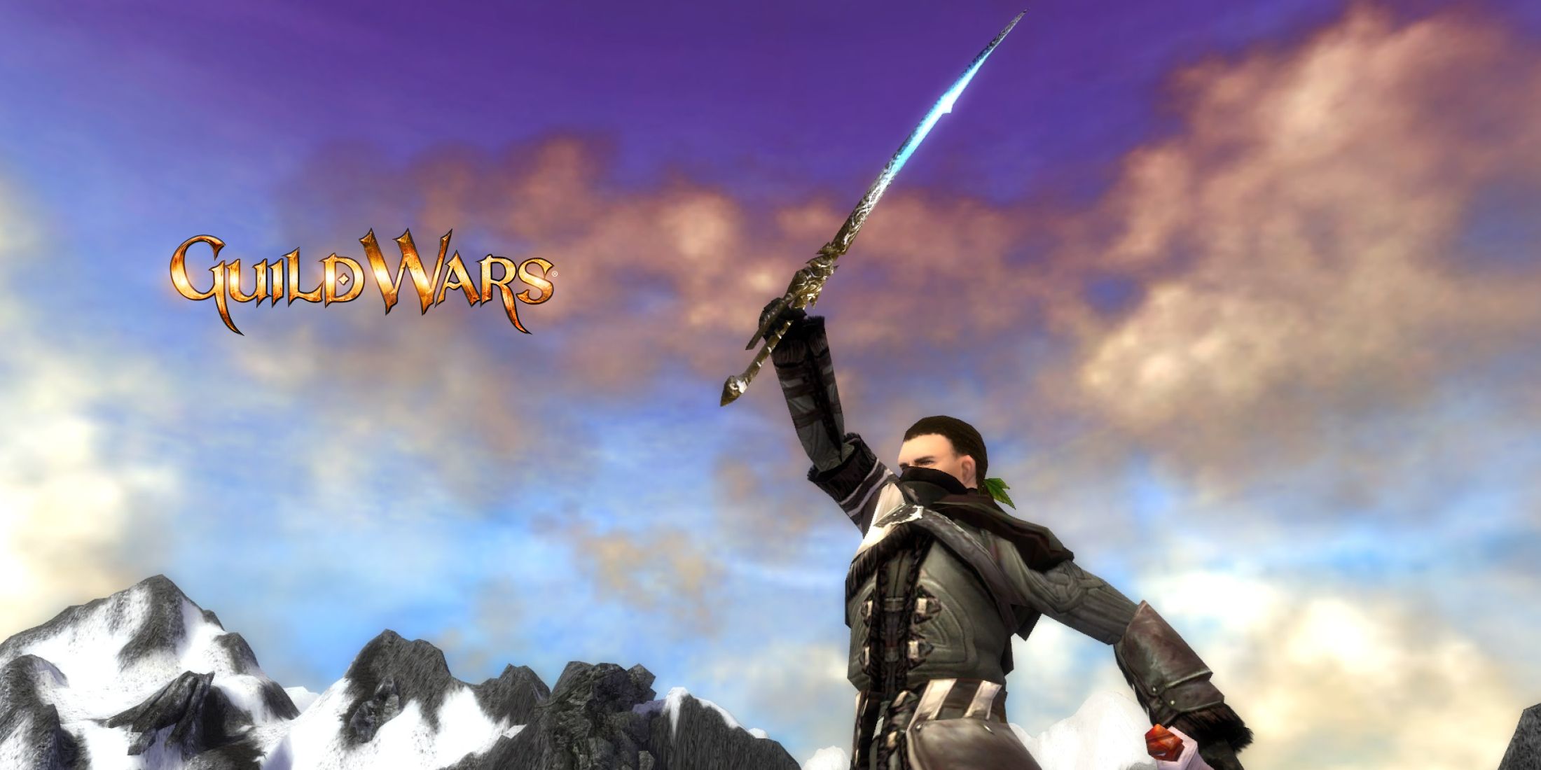 Interview: ArenaNet 'Problem-Solver' Stephen Clarke-Willson Talks About ...