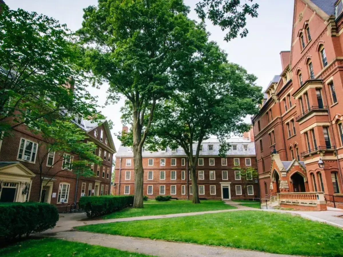 Eskalace na Harvardu. Pokud univerzita nesplní vládní požadavky, přijde ...