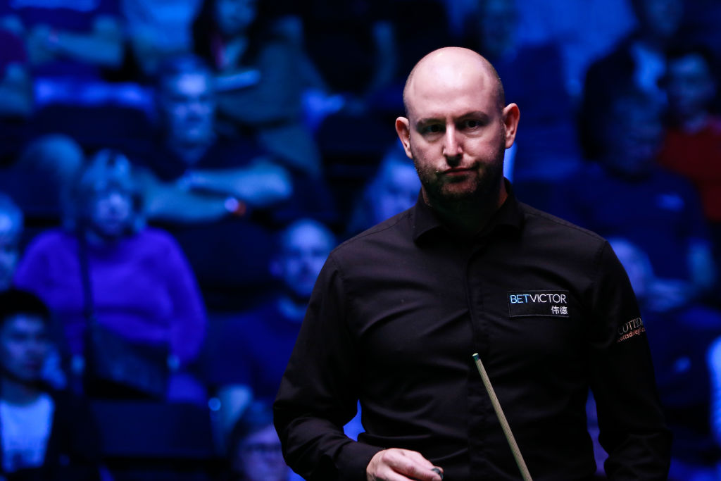 Matt Selt 'gutted' despite reaching Crucible as opponent makes ...