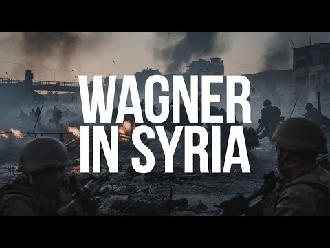 The Battle of Khasham - When U.S. Forces Met Wagner Head-On in Syria