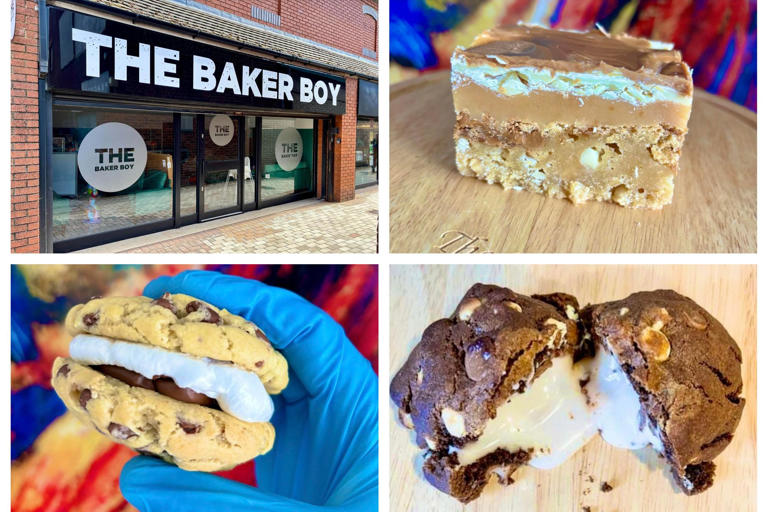 The Baker Boy set to open in Leighton Buzzard this Saturday