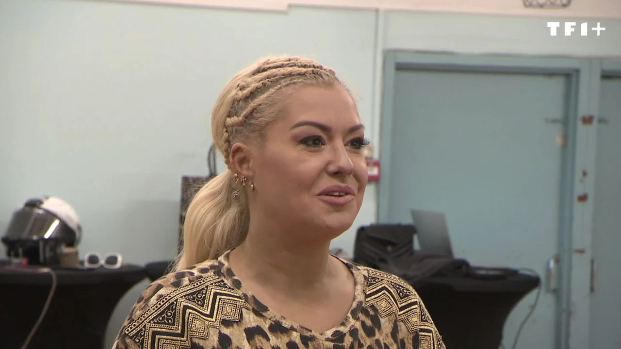 "Je serai de retour très vite pour…" : Katrina Patchett dévoile quand ...