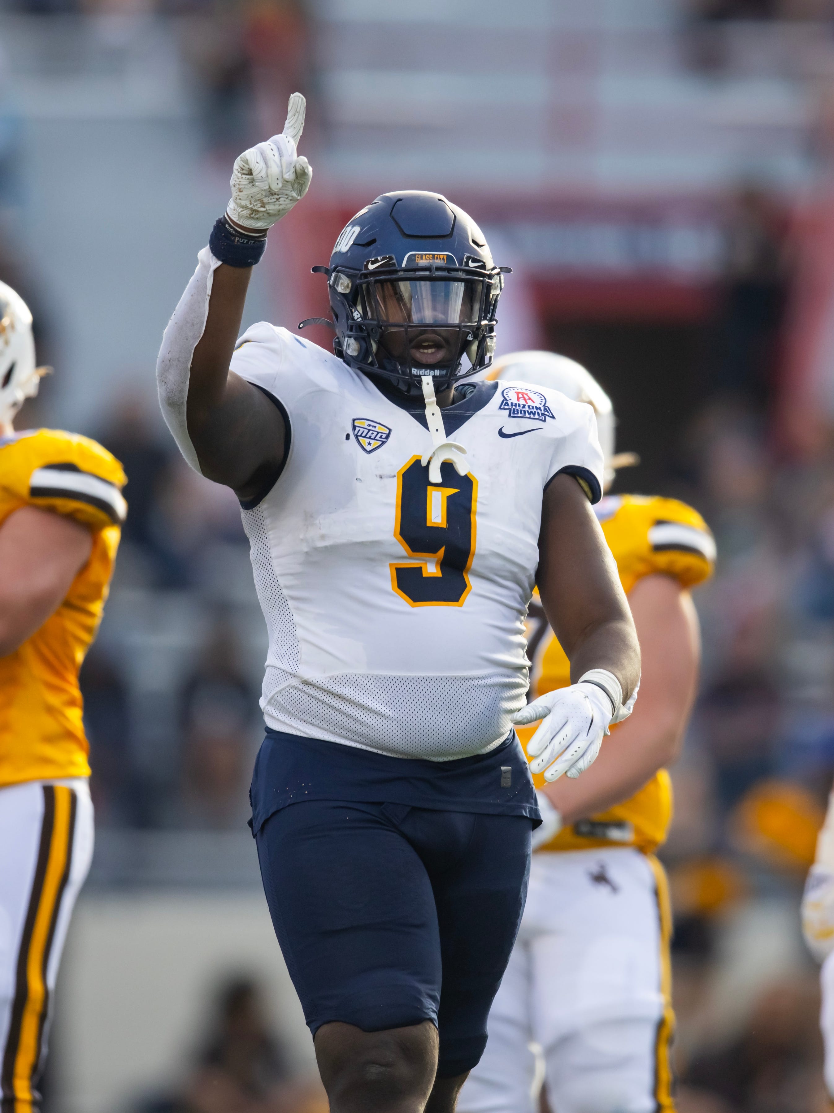 5 draft prospects every team should want