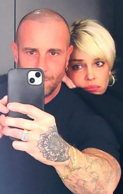 Micaela Ramazzotti, chi è l'attrice? Età, dove vive, figli, la ...