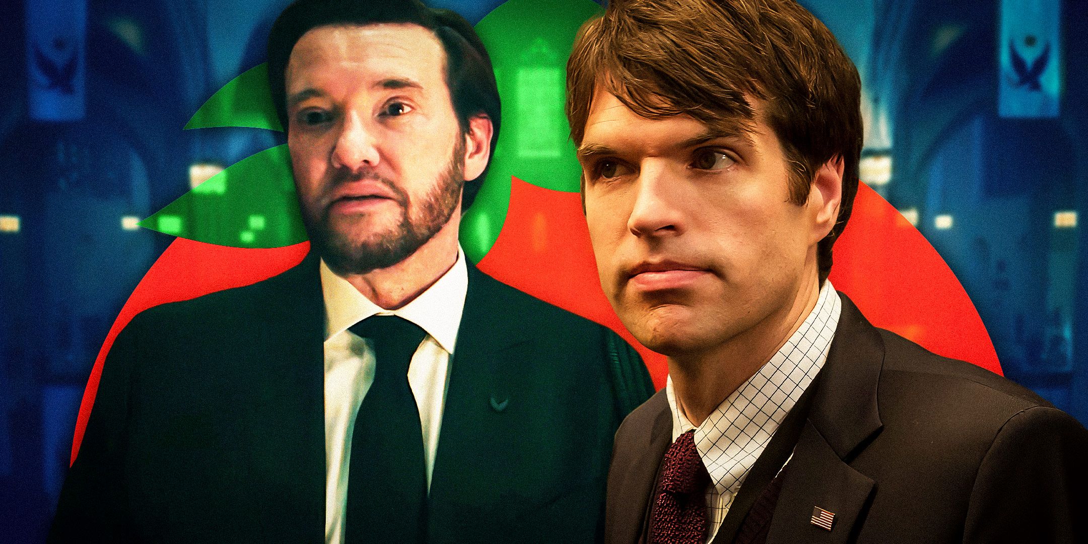 Timothy Simons' The Handmaid's Tale Character Is Perfect, 6 Years After ...