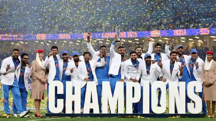 Jobs in BCCI: How to get a job in India's cricket team, know where the ...