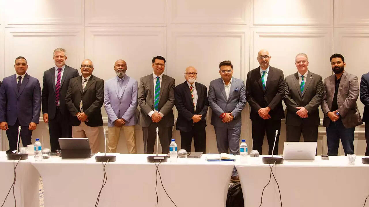 'Play the IPL or side with WCA': ICC members convey strong message ...