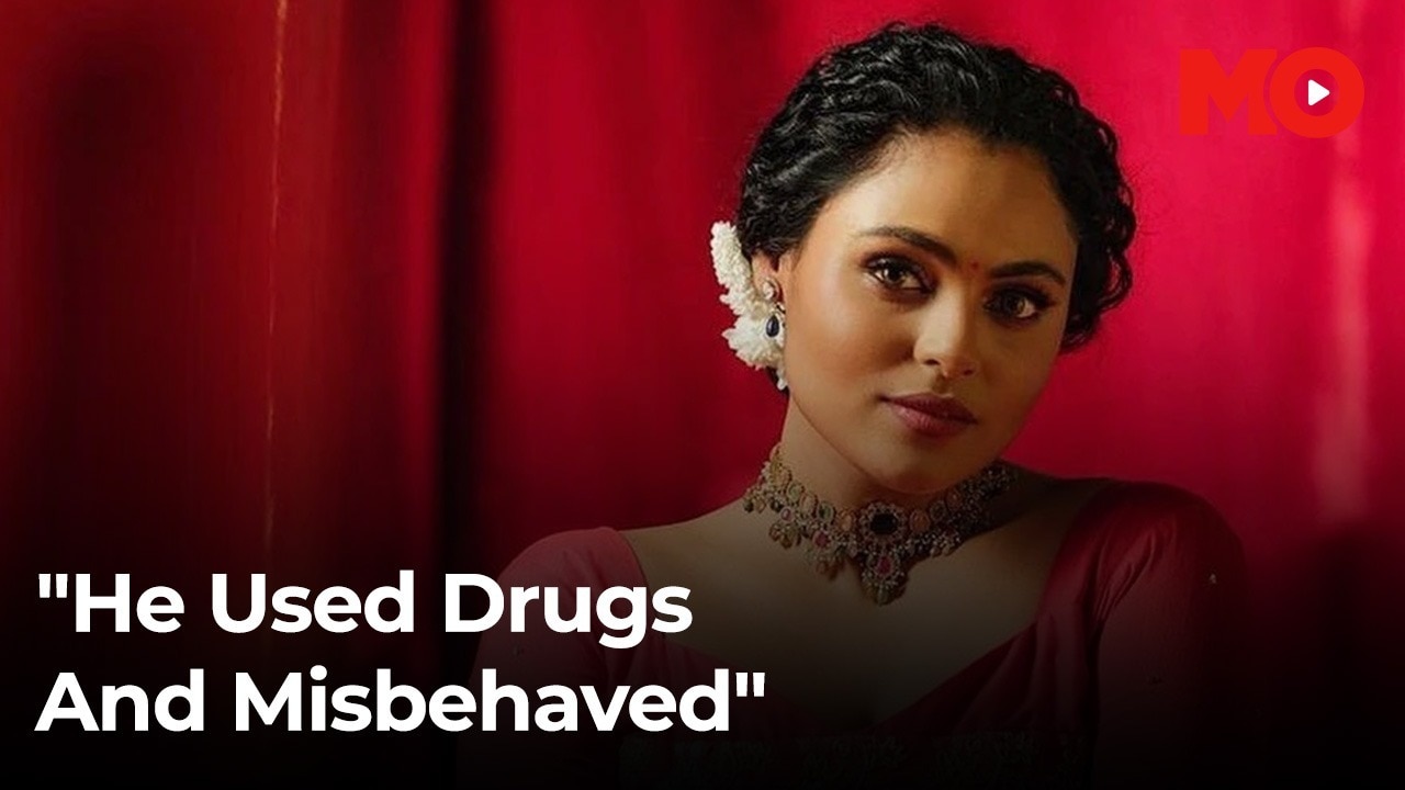 Malayalam actor claims co-star insisted on fixing her dress on set