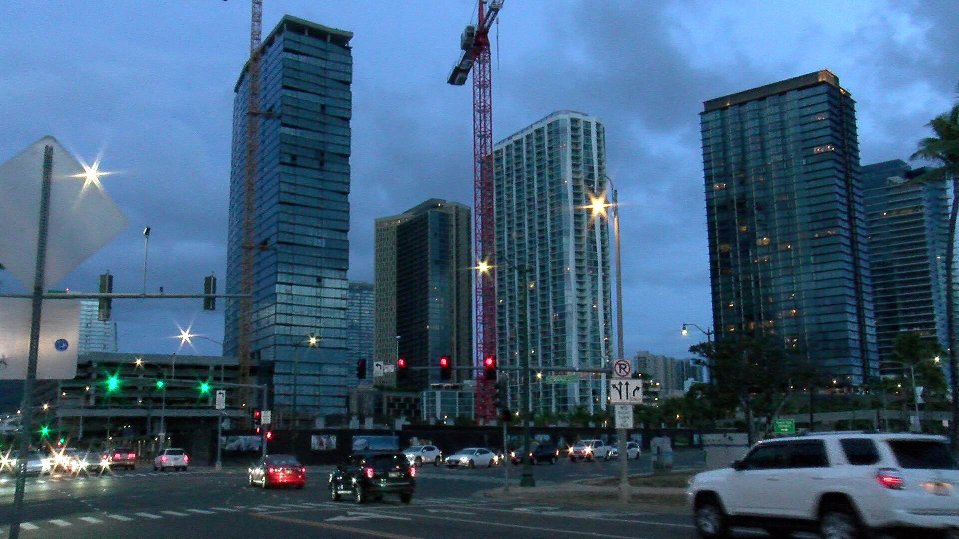 City Council approves new development plan for Honolulu's urban core