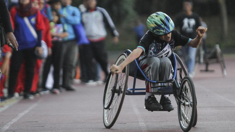 Jadwal O2SN 2025 Disabilitas dan Mekanisme Pendaftaran